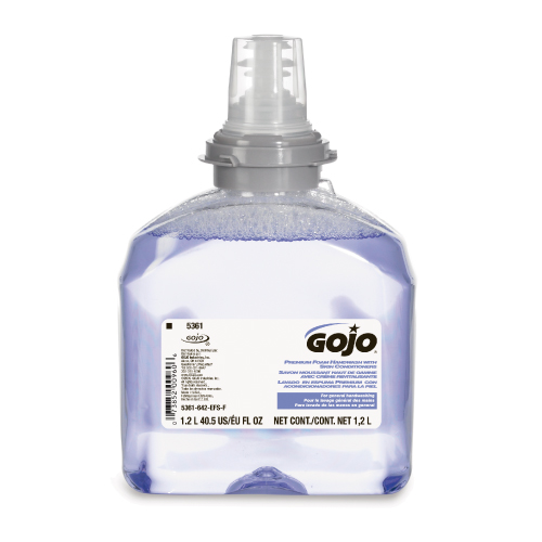 Greymoon | Sistemas de Higiene - Higiene de Manos | Detalle PROVON ...